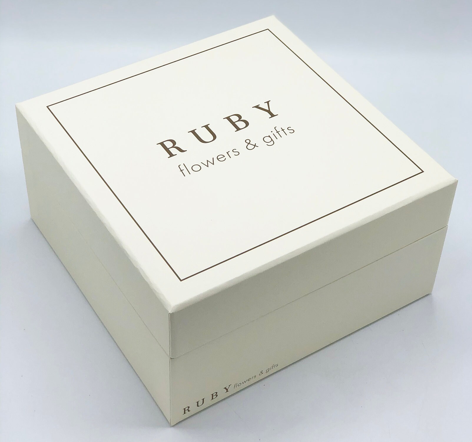 Crochet Rabbit Gift Box, Gender Neutral Baby Gift Box, Newborn Gift ...