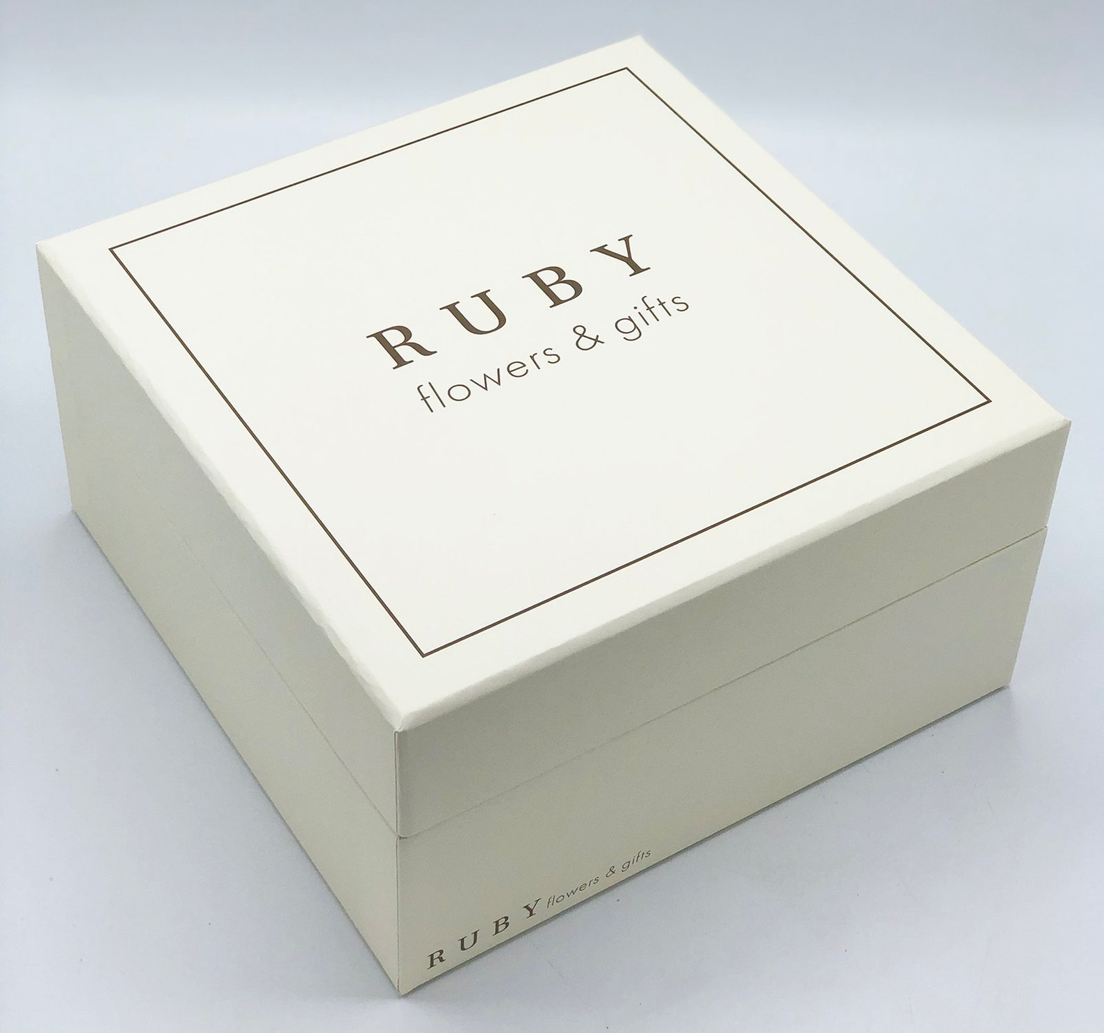 Crochet Rabbit Gift Box Baby Boy Gift Box Newborn Gift New - Etsy