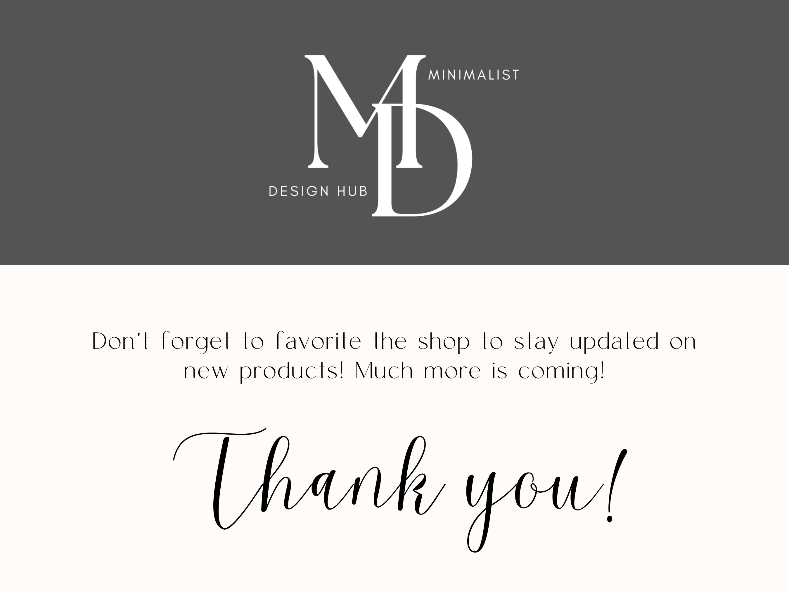 Minimalist Portrait Digital Notebook, Noteshelf, Goodnotes 5, 12 Tab ...