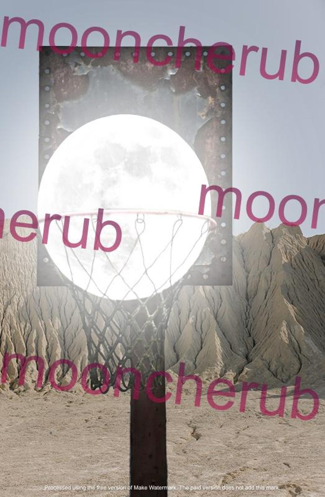 Hoopin on Mars - Etsy