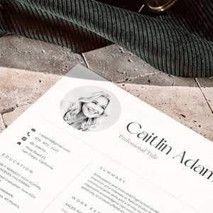 Graduation Gifts, High School Student Resume, High School Resume ...