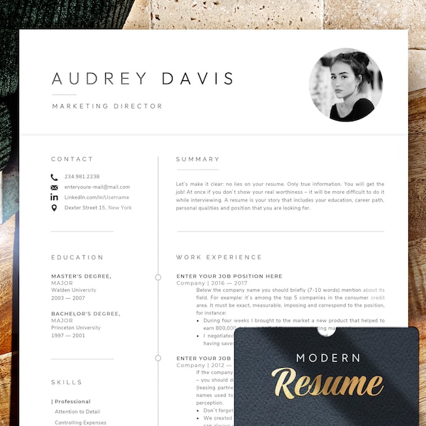 Cv - Etsy UK