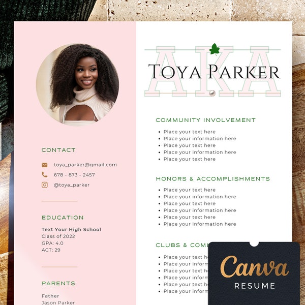Alpha Kappa Alpha - Etsy