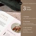 Rose Gold Resume Template Canva, Creative Pink Bronze CV Template With ...