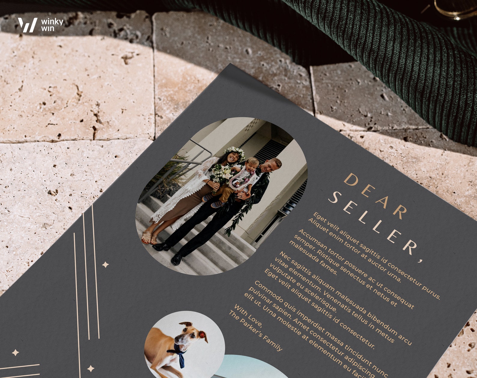 Buyer Offer Letter, Home Offer Letter Template Word, Letter to Seller ...