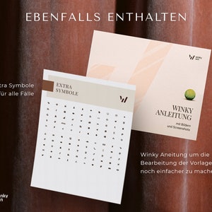 Bewerbungsvorlagen Deutsch, Tabellarischer Stepstone Lebenslauf Vorlage ...
