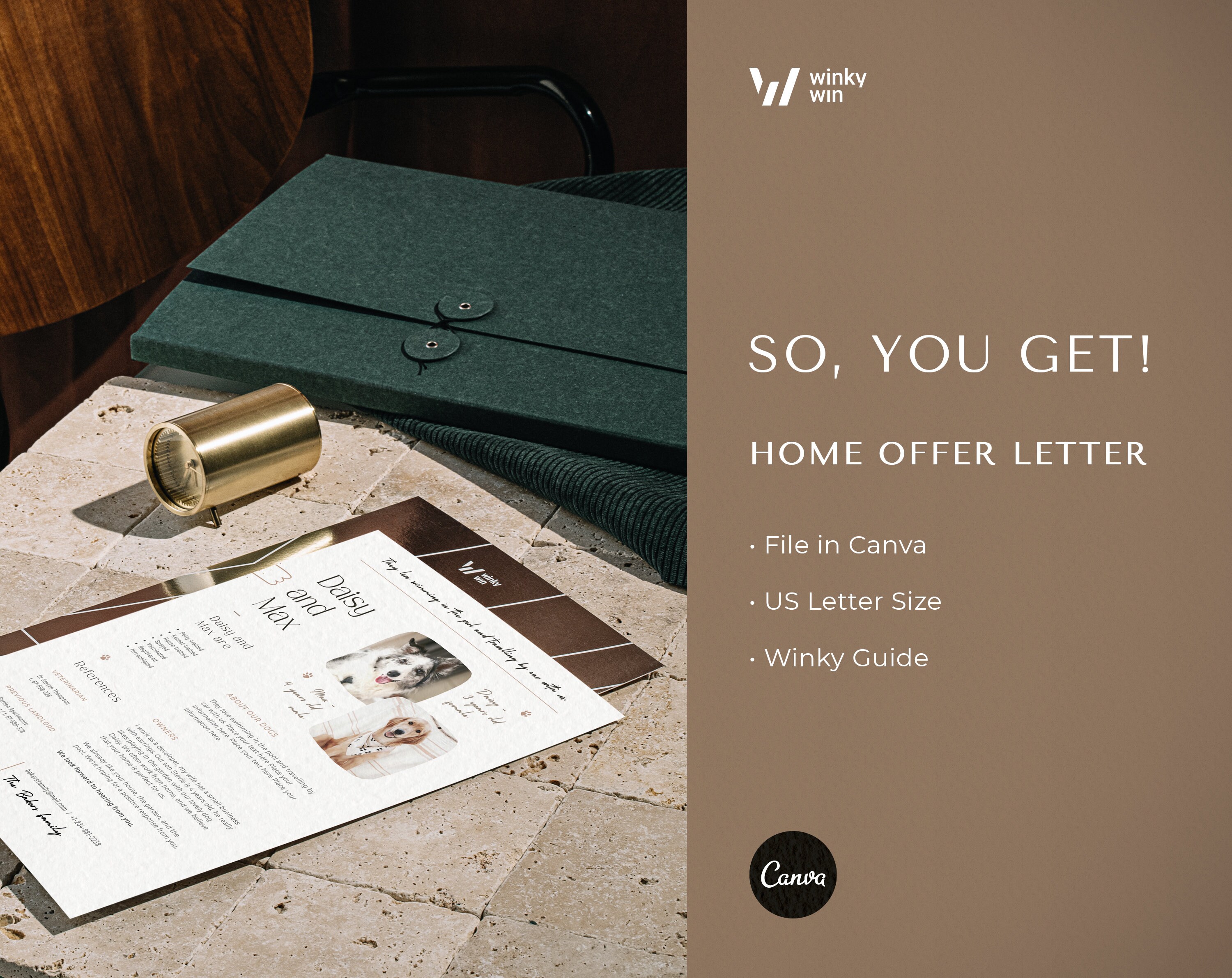 Pet Application Form for Rental, Dog Cv Editable, Rental Application ...