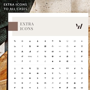Nursing Portfolio Template, Nurse Portfolio for Word + Mac Pages, Cover ...