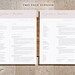 Pink Teacher Resume Template Google Docs, Word, 3 Page Professional ...