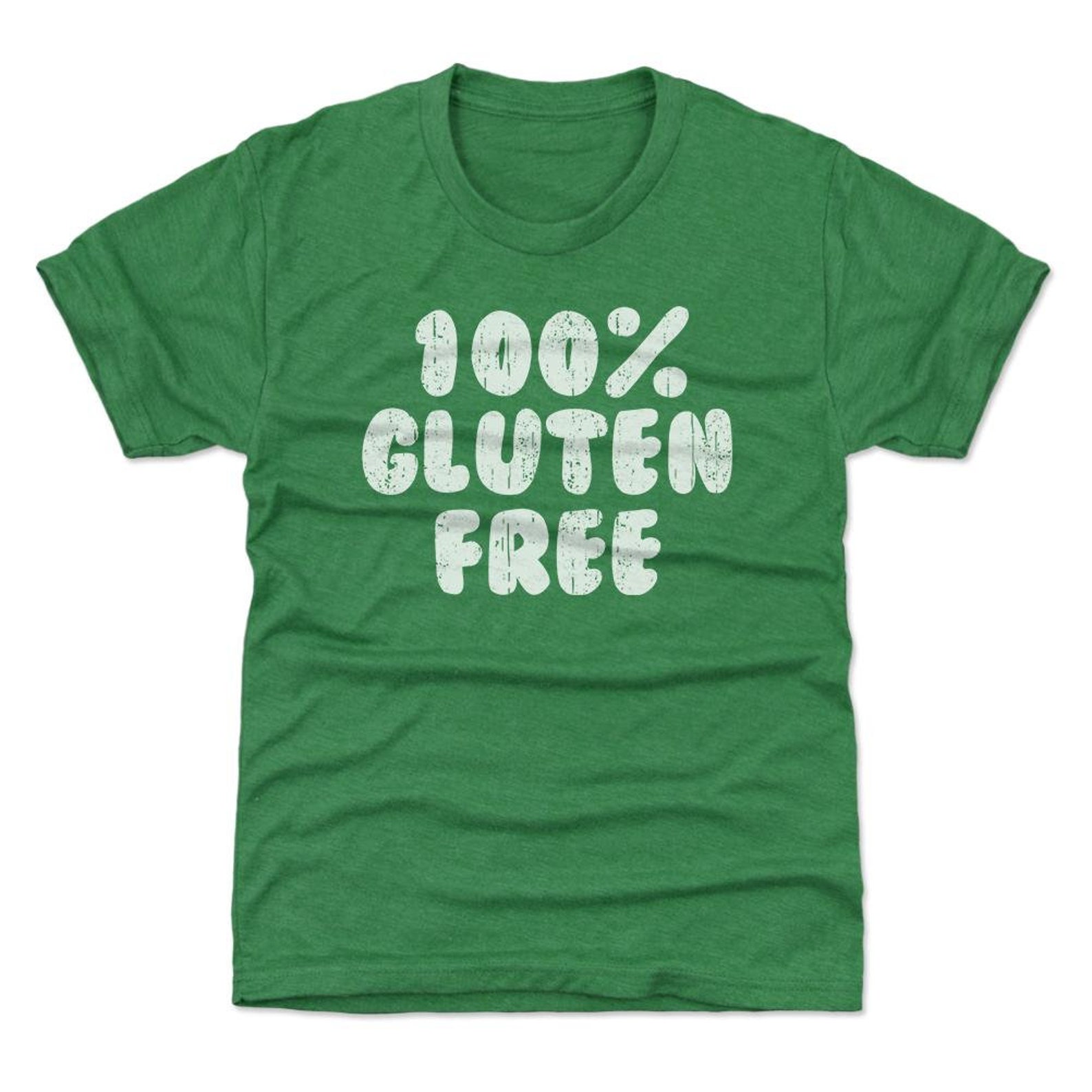 Healthy Eating Kids T-shirt Clean Eating Lifestyles 100% - Etsy