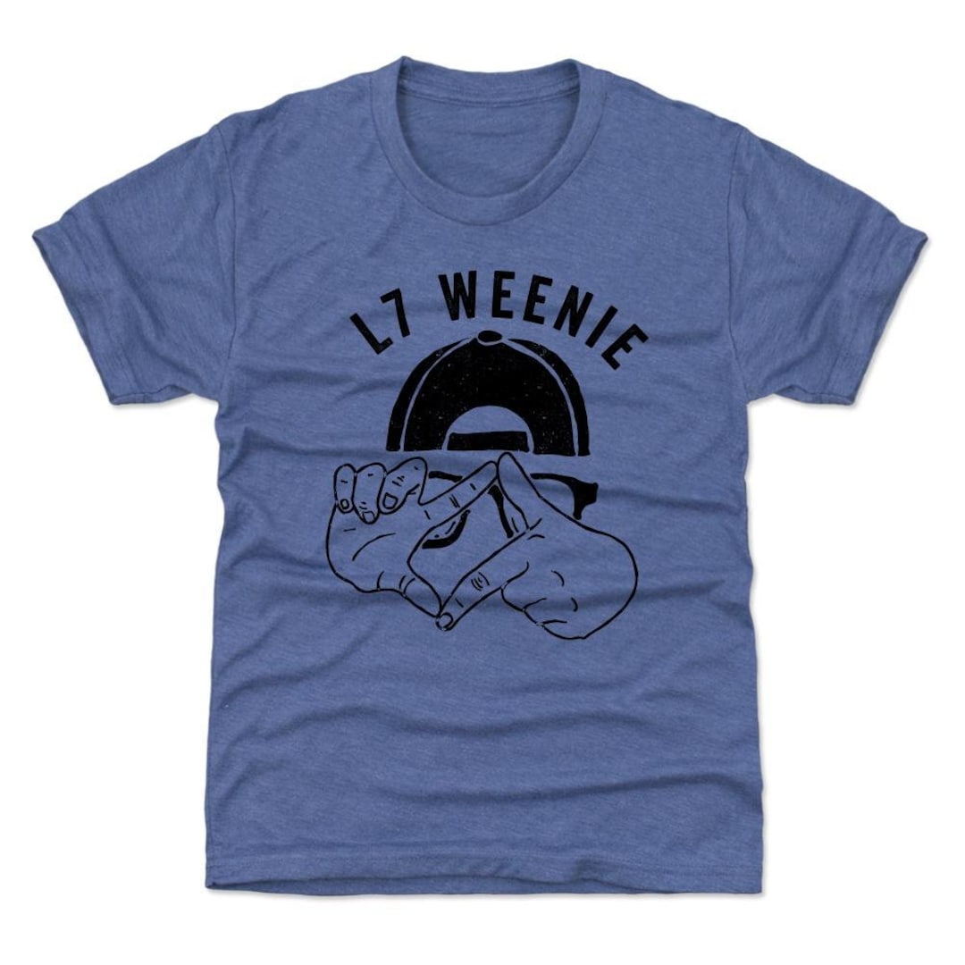 Sandlot Kids T-shirt Squints Pop Culture L7 Weenie - Etsy