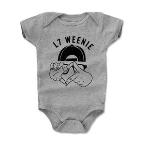 Sandlot Kids Baby Romper Squints Pop Culture L7 Weenie - Etsy