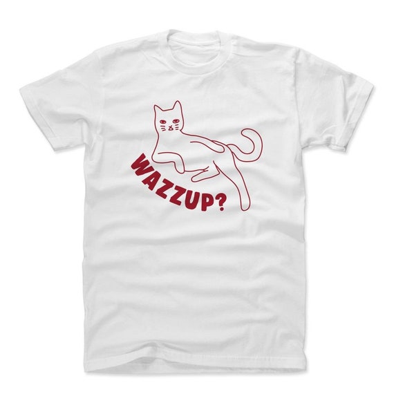 Wazzup Cat