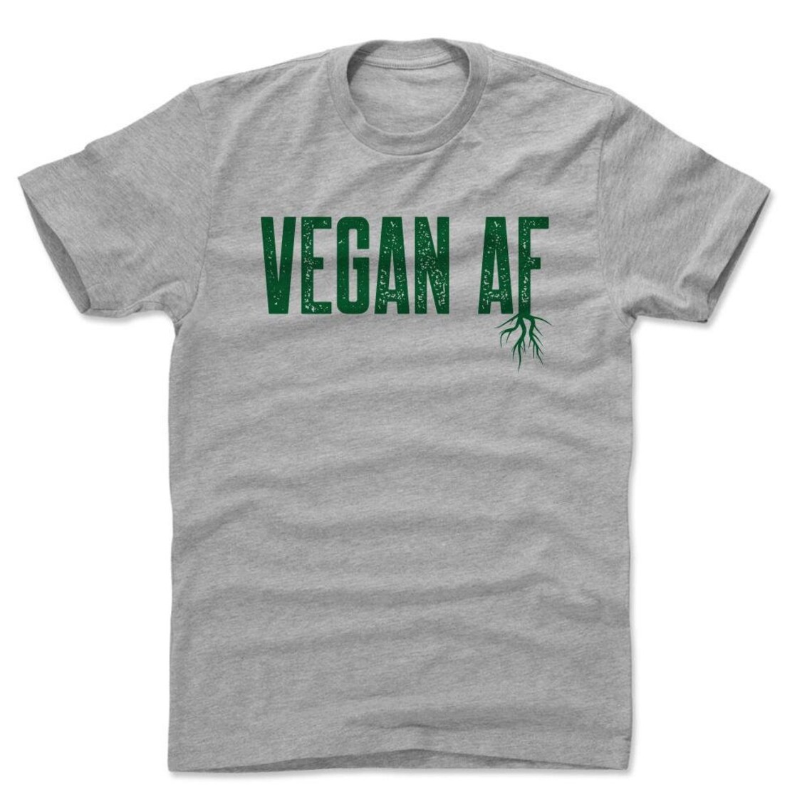 Healthy Eating Men's Cotton T-shirt Clean Eating | Etsy