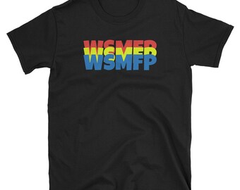 Widespread Panic Shirt, Widespread Shirt, WSP Tshirt, WSMFP Shirt ...