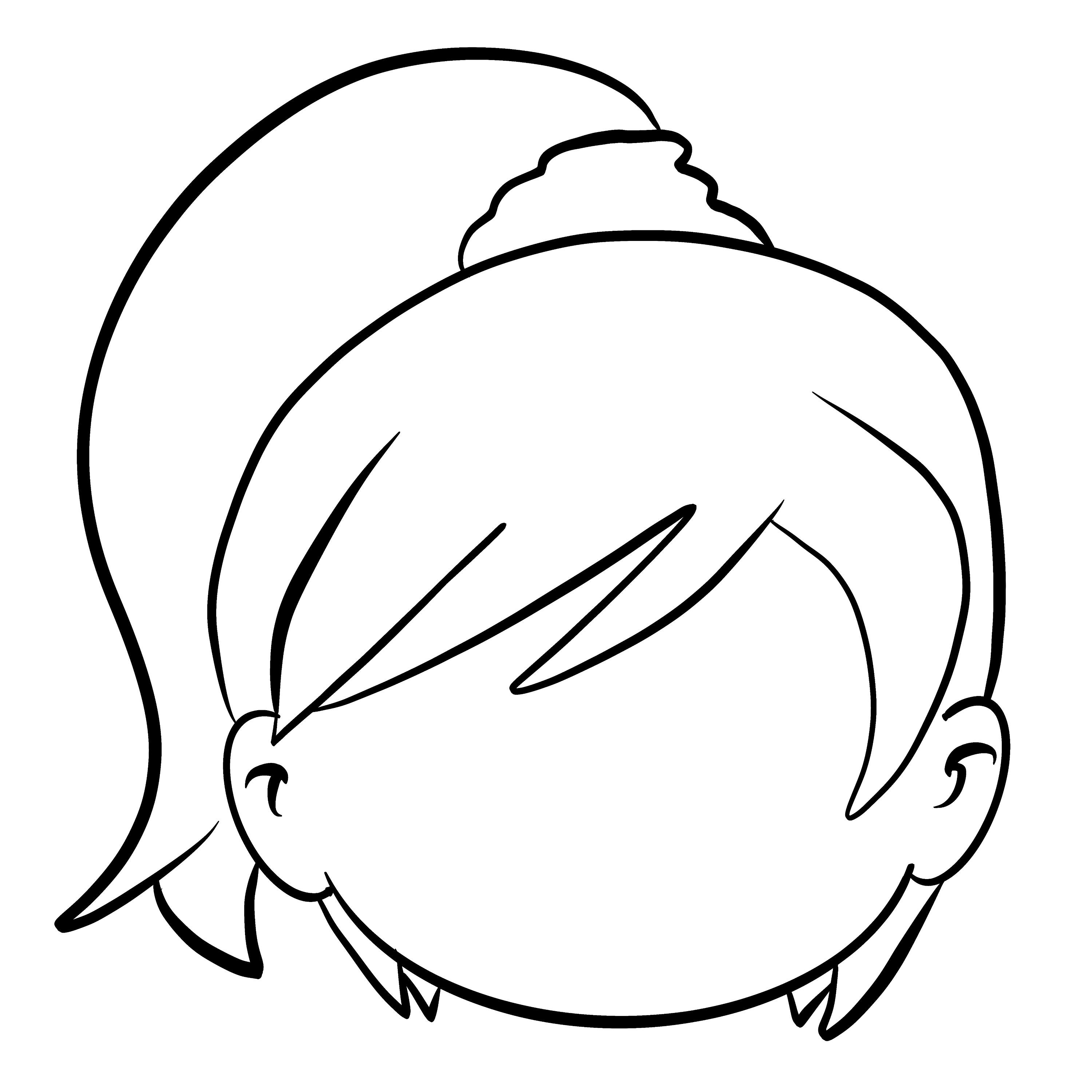 Procreate Cartoon Heads Procreate Cartoon Brushes Procreate - Etsy