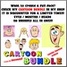Procreate Cartoon Heads, Procreate Cartoon Brushes, Procreate Cartoon ...