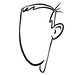 Procreate Cartoon Heads, Procreate Cartoon Brushes, Procreate Cartoon ...