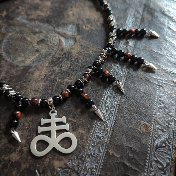 Occult Jewelry - Etsy