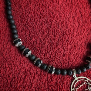 BELIAL : Ars Goetia Demon, Daemon, Satanic Necklace, Goetic Magick ...