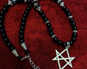 Thelemic Jewelry - Etsy UK