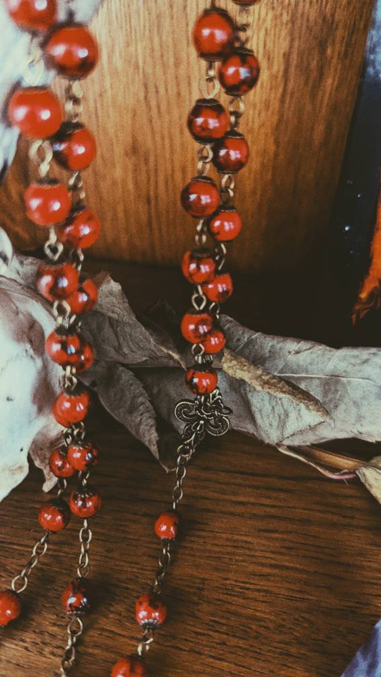 SUCCUBI : Lilith Rosary Divine Feminine Devotion Succubus - Etsy