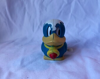 Wind up Duck | Etsy