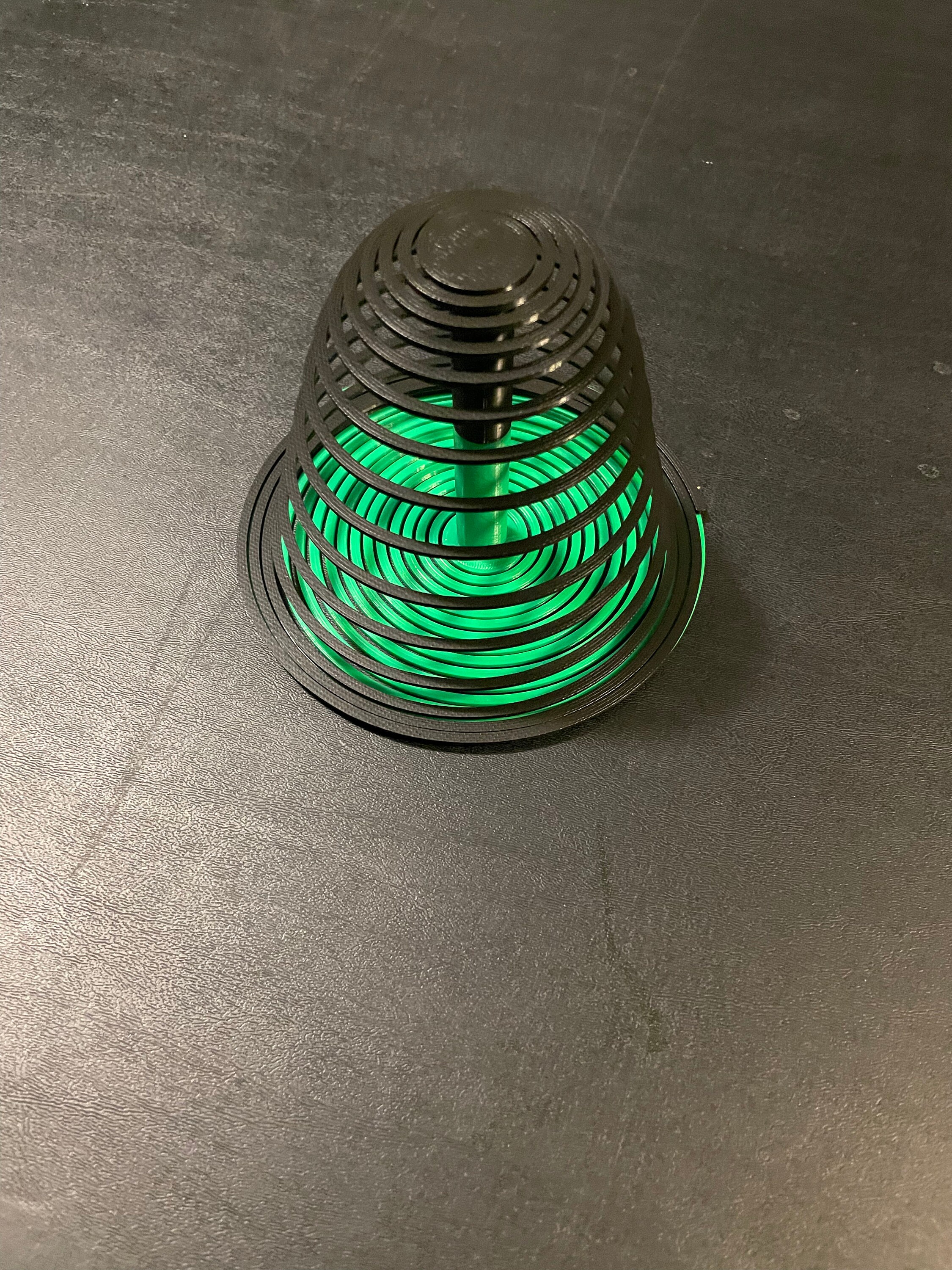 Spiral Fidget Toy - Etsy