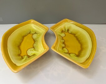 Crescent Dishes Pottery - Etsy