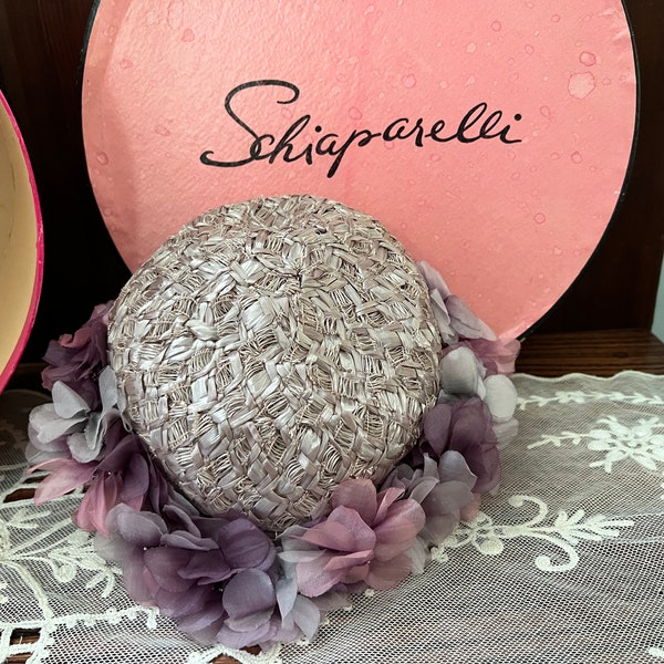 Schiaparelli Pink - Etsy