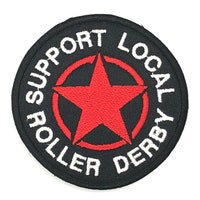 Derby Patch for Dominion Derby - Etsy