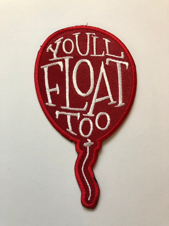 You'll Float Too Balloon | Etsy