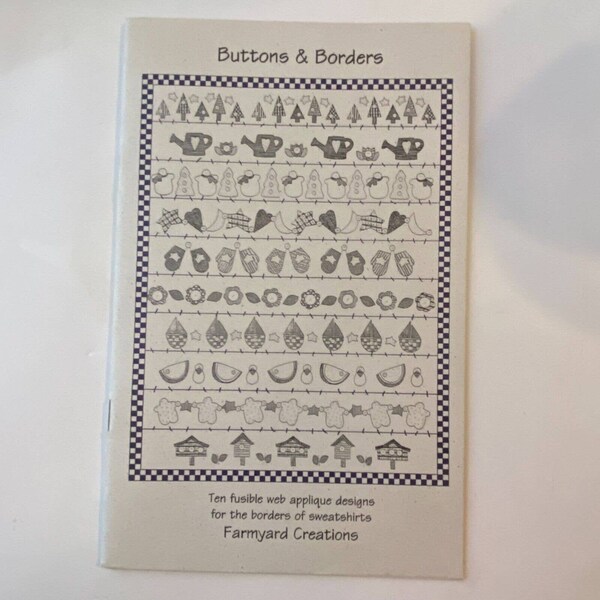 Farmyard Creations - Etsy