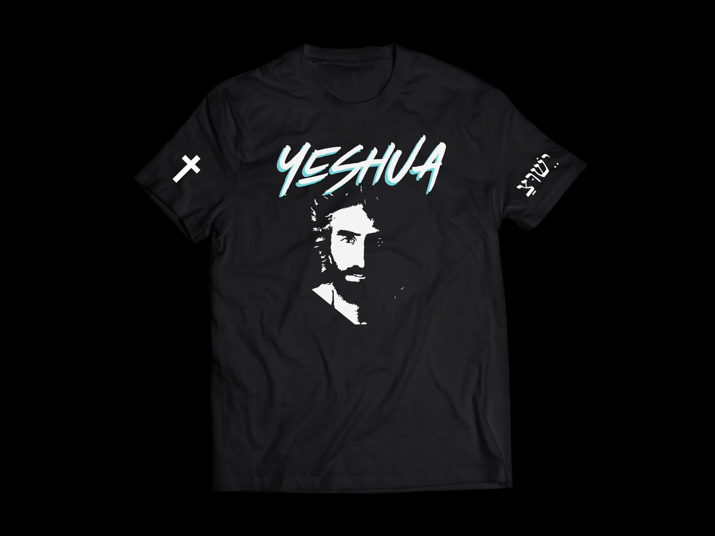 Yeshua Jesus Svg, Cross SVG, Christian Svg Png, Yeshua Svg, Religious ...