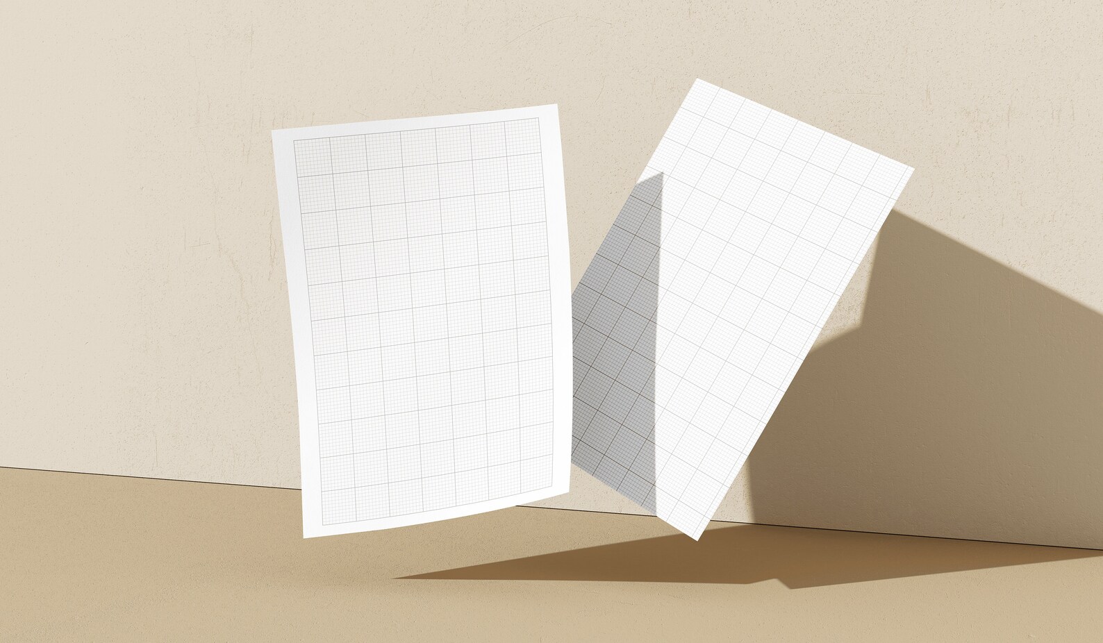 10 Squares per Inch Printable Graph Paper Printable PDF 10x10 Graph ...