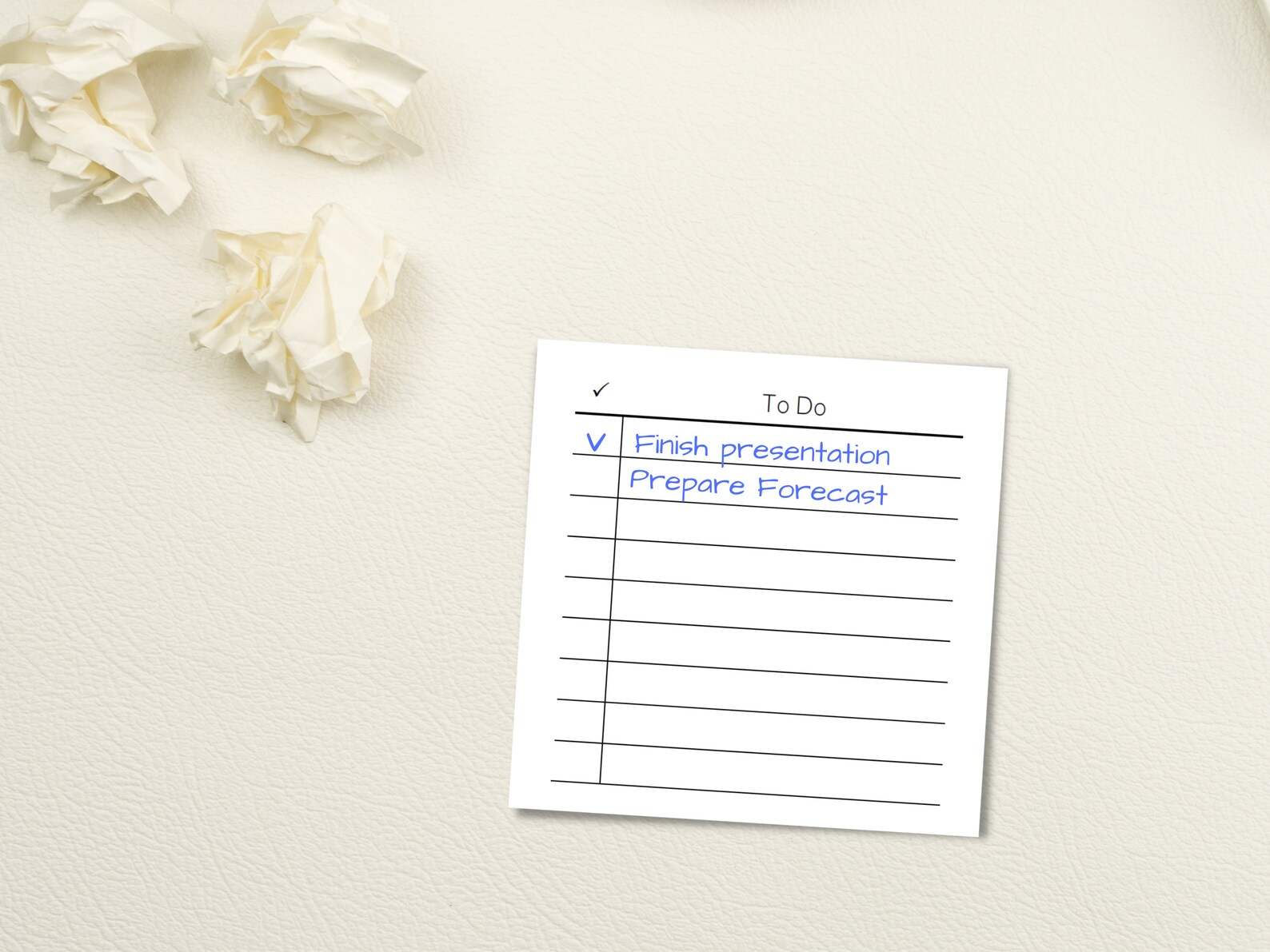 Printable Planner Cards Memo Cards to Do Minimalist Planner - Etsy