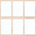 Printable Lined Paper Bundle: A4 & Letter Sizes (PDF Download) - Etsy