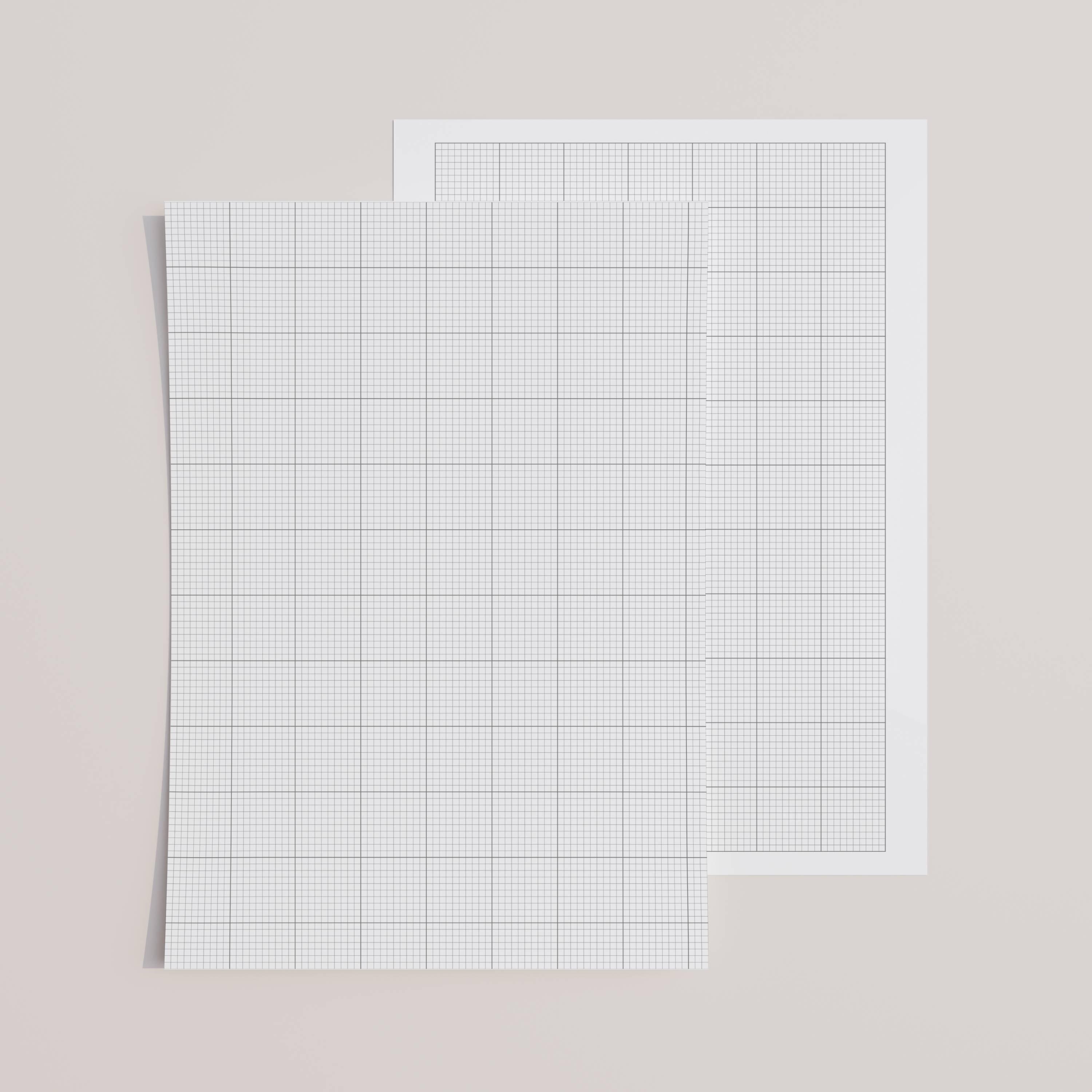 Printable Graph Paper A4 Uk