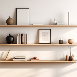 Modern Home Office Virtual Background for Zoom & Teams Meetings ...