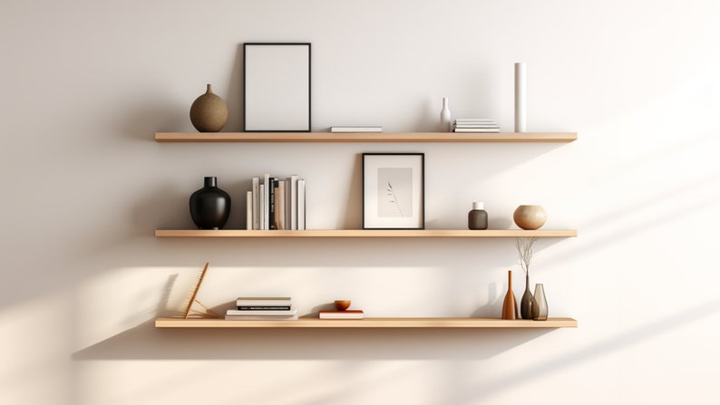 Modern Home Office Virtual Background for Zoom & Teams Meetings ...