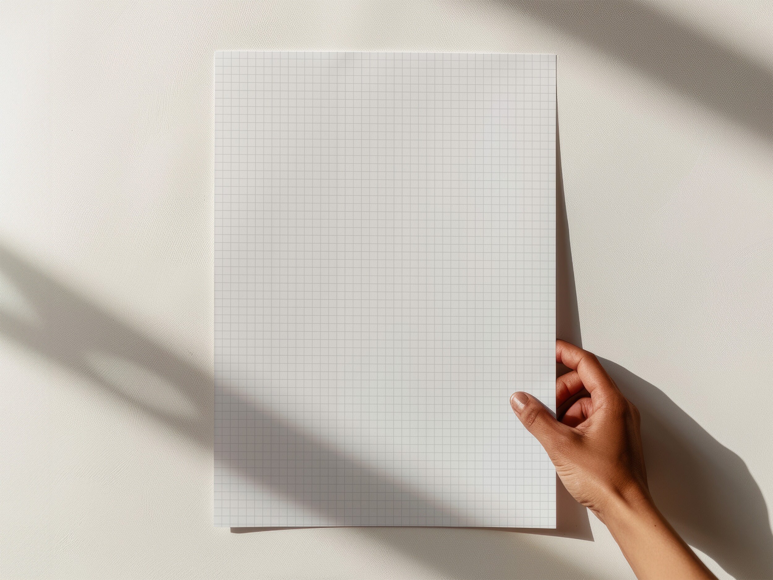 5mm Graph Paper Printable: A4 & Letter Sizes (PDF Download) - Etsy