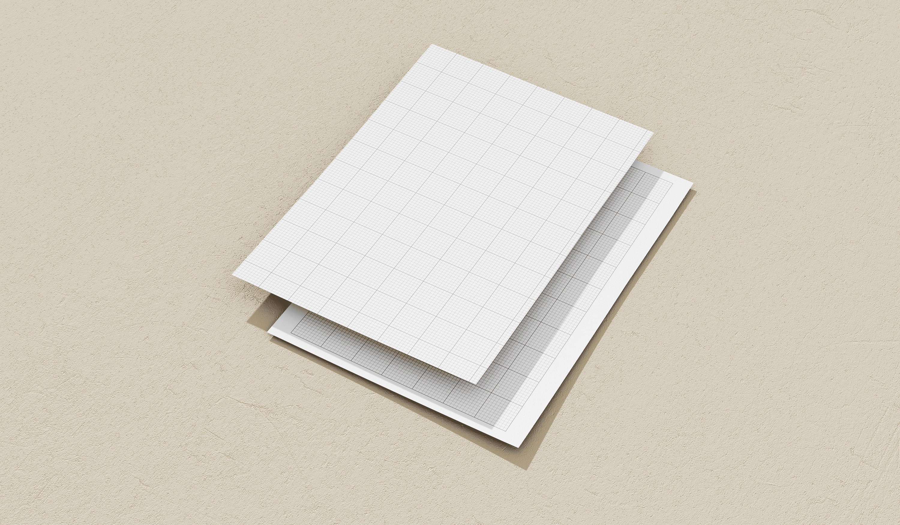 10 Squares per Inch Printable Graph Paper Printable PDF 10x10 Graph ...