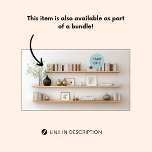 Modern Home Office Virtual Background for Zoom & Teams Meetings ...