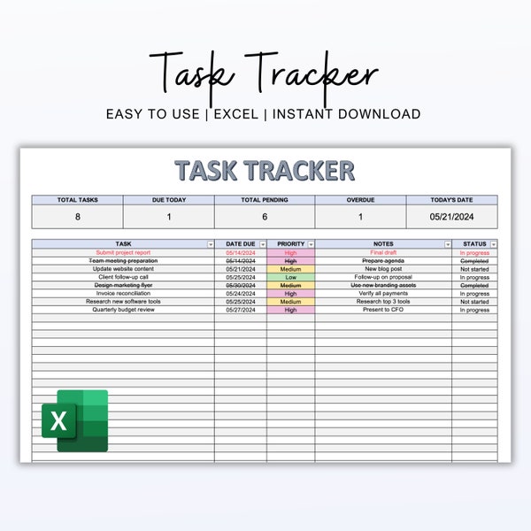 Task - Etsy