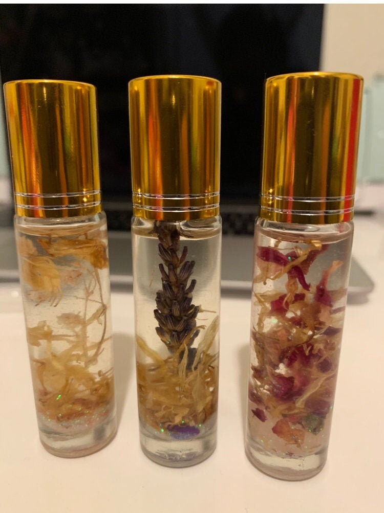 Essential Roll-on - Etsy