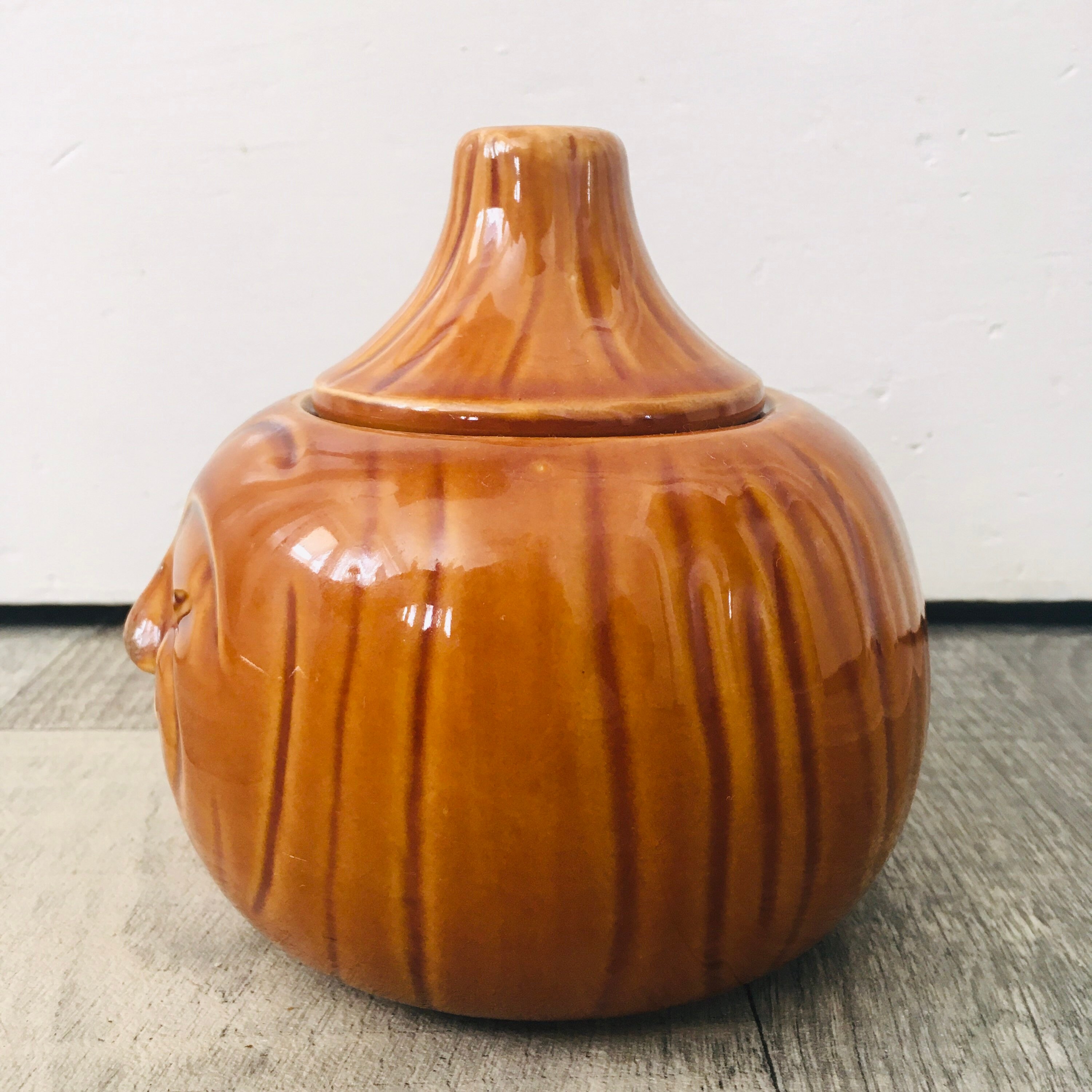Crying Onion Large Storage Jar - Etsy