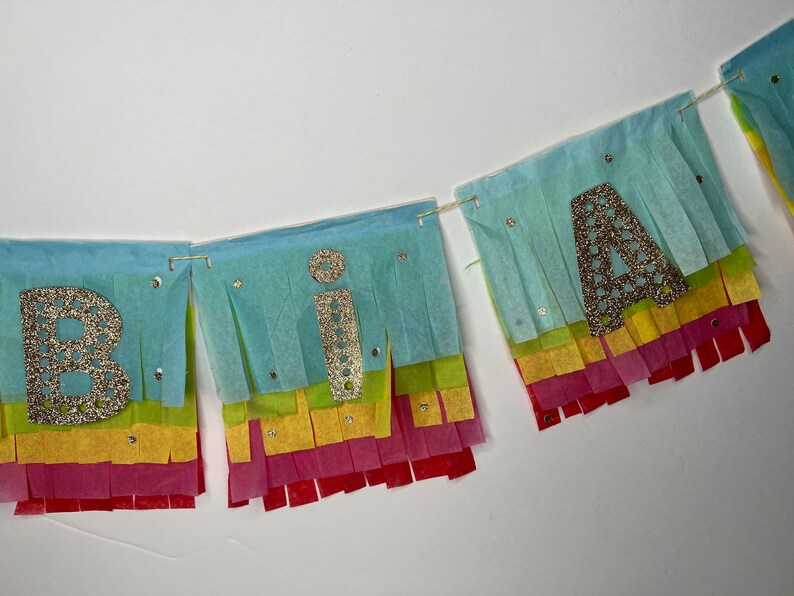 Fiesta Banner Fiesta Birthday Fiesta Party Mexican Party - Etsy