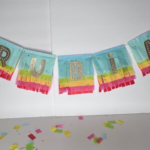 Fiesta Banner Fiesta Birthday Fiesta Party Mexican Party - Etsy