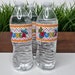 Fiesta Water Bottle Labels, Mexican Party Decor, Personalized 0015 - Etsy