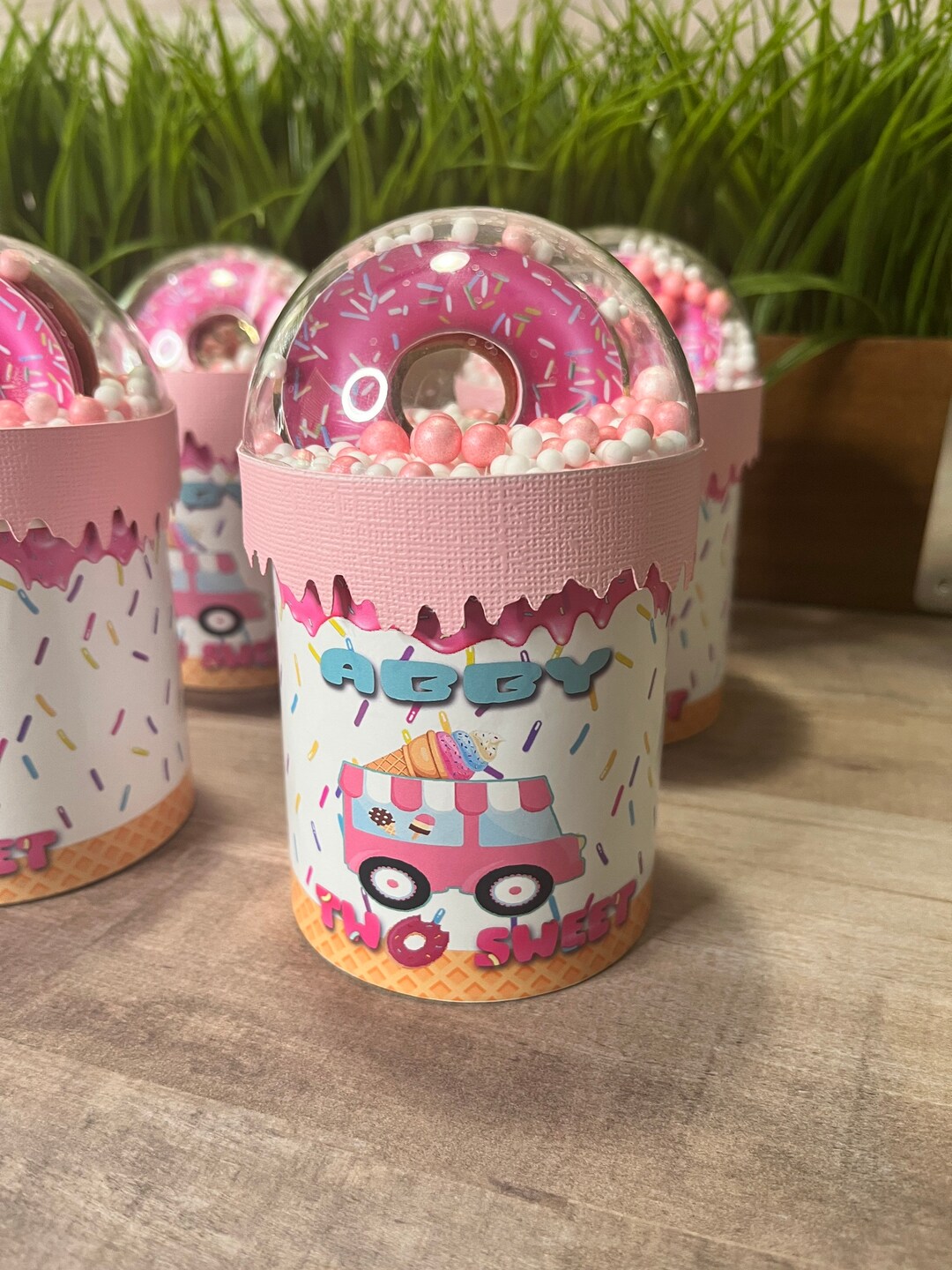 Custom Pringles - Pringles Party Favor - Baby Shower Favors - Birthday ...